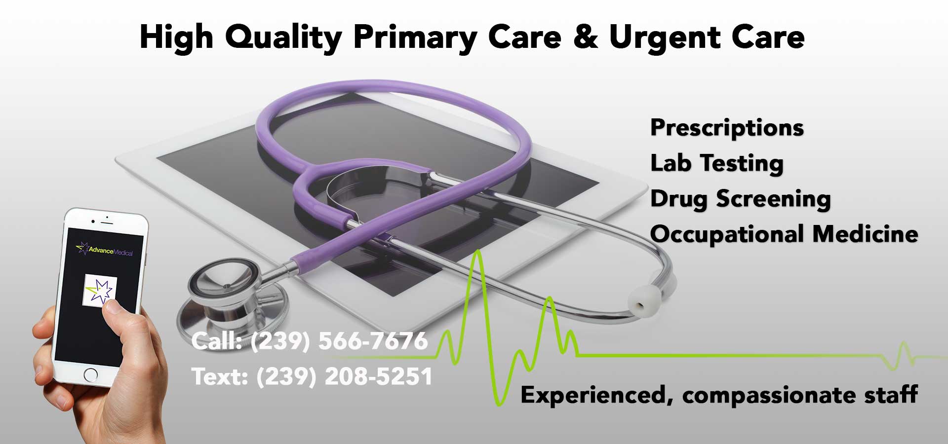 Naples Primary Care Urgent Care Advance Medical Of Naples
